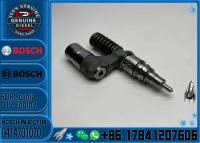 China Nine Brand Diesel Unit injector 2098522 0414701070 for sale