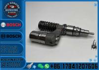 China Nine Brand Diesel Unit injector 2098522 0414701070 for sale