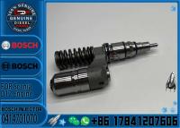 China Nine Brand Diesel Unit injector 2098522 0414701070 for sale