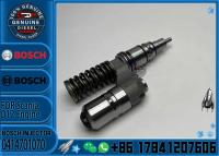 China Nine Brand Diesel Unit injector 2098522 0414701070 for sale