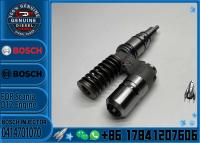China Nine Brand Diesel Unit injector 2098522 0414701070 for sale