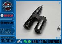 China Nine Brand Diesel Unit injector 2098522 0414701070 for sale