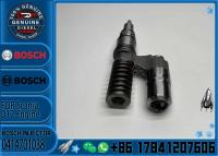 China High Quality R500 Fuel Injector 1766553 1548472 0414701038 for sale