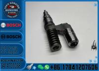 China High Quality R500 Fuel Injector 1766553 1548472 0414701038 for sale