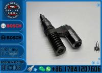 China High Quality R500 Fuel Injector 1766553 1548472 0414701038 for sale