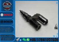 China High Quality R500 Fuel Injector 1766553 1548472 0414701038 for sale