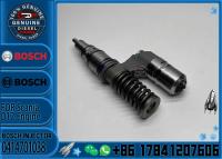 China High Quality R500 Fuel Injector 1766553 1548472 0414701038 for sale