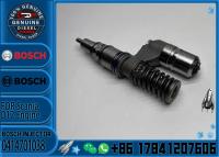 China High Quality R500 Fuel Injector 1766553 1548472 0414701038 for sale