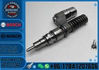 China Genuine unit fuel injector 0414701066 0414701044 For Scania 1805344 for sale