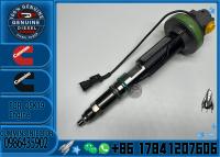 China Quality goods auto parts Cumminns QSK19 QSK38 QSK50 QSK60 Engine diesel fuel injector 0986435902 for sale