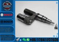 China Genuine unit fuel injector 0414701066 0414701044 For Scania 1805344 for sale