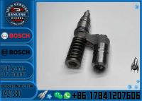 China Durable Fuel Injector Assembly 1421380 For Scania D12 Series for sale