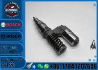 China Durable Fuel Injector Assembly 1421380 For Scania D12 Series for sale