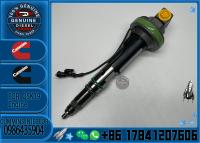 China Good Quality Common Rail Diesel Fuel Injector F00BJ00005 0986435904 For  QSK19 QSK38 QSK60 for sale