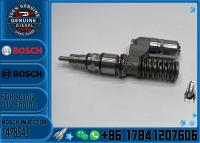 China Brand New Diesel Common Rail Injector OE quality 1478543 for S cania XPI DC16 engine for sale