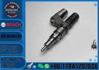 China Huida Engine Spare Parts Fuel Injector 1920420 1487472 1942702 for sale