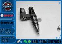 China Huida Engine Spare Parts Fuel Injector 1920420 1487472 1942702 for sale