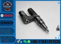 China Huida Engine Spare Parts Fuel Injector 1920420 1487472 1942702 for sale