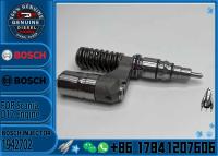 China Huida Engine Spare Parts Fuel Injector 1920420 1487472 1942702 for sale