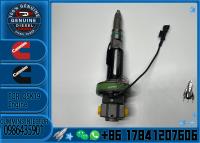 China High performance QSK19 QSK38 QSK60 Engine Fuel Injector 2882077 0986435901 F00BJ00006 for sale