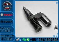 China Original Diesel Fuel Unit Injector 0414701080 0414701081 For SCANIA 124 DC12.01 EURO 3 11.7D 1440580 for sale