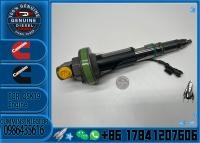 China New Common Rail Diesel Fuel Injector 0986435616 For  QSK19 QSK38 QSK60 for sale