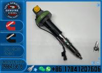 China New Common Rail Diesel Fuel Injector 0986435616 For  QSK19 QSK38 QSK60 for sale