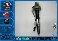 China New Common Rail Diesel Fuel Injector 0986435616 For  QSK19 QSK38 QSK60 for sale