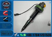 China New Common Rail Diesel Fuel Injector 0986435616 For  QSK19 QSK38 QSK60 for sale