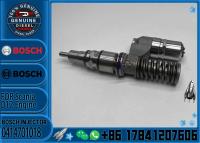 China Remanufactured injector 0414701078 0414701086 0414701018 for sale