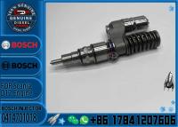 China Remanufactured injector 0414701078 0414701086 0414701018 for sale