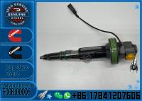 China Quality goods Common Rail Diesel Fuel Injector 2882077 0986435901 F00BJ00006 For  QSK19 QSK38 QSK60 for sale