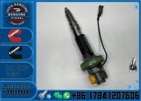 China Quality goods Common Rail Diesel Fuel Injector 2882077 0986435901 F00BJ00006 For  QSK19 QSK38 QSK60 for sale