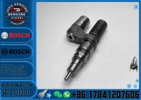 China Genuine Unit Fuel Injector 0414701029 0414701030 0414701058 0414701059 0414701032 for sale