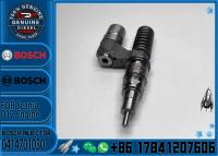 China Genuine Unit Fuel Injector 0414701029 0414701030 0414701058 0414701059 0414701032 for sale