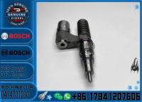 China Genuine Unit Fuel Injector 0414701029 0414701030 0414701058 0414701059 0414701032 for sale