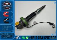 China Quality goods Common Rail Diesel Fuel Injector F00BJO0008 0986435901 F00BJ00006 For  QSK19 QSK38 QSK60 for sale