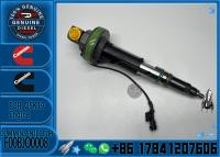 China Quality goods Common Rail Diesel Fuel Injector F00BJO0008 0986435901 F00BJ00006 For  QSK19 QSK38 QSK60 for sale