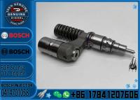 China High quality Diesel Fuel Unit Injector 0414701029 0414701030 0414701058 For SCANIA 1478643 1478648 579254 for sale