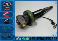 China Quality goods Common Rail Diesel Fuel Injector F00BJO0008 0986435901 FOOBJ00007 For  QSK19 QSK38 QSK60 for sale