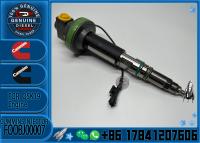 China Quality goods Common Rail Diesel Fuel Injector F00BJO0008 0986435901 FOOBJ00007 For  QSK19 QSK38 QSK60 for sale