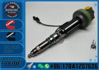 China Quality goods Common Rail Diesel Fuel Injector F00BJO0008 0986435901 FOOBJ00007 For  QSK19 QSK38 QSK60 for sale