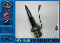 China Quality goods Common Rail Diesel Fuel Injector F00BJO0008 0986435901 FOOBJ00007 For  QSK19 QSK38 QSK60 for sale