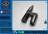 China Fuel injector 0414701038 0414701039 0414701063 for SCANIA Injector R500 1548472 1766553 1539350 for sale