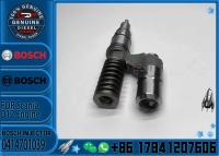 China Fuel injector 0414701038 0414701039 0414701063 for SCANIA Injector R500 1548472 1766553 1539350 for sale