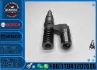 China Fuel injector 0414701038 0414701039 0414701063 for SCANIA Injector R500 1548472 1766553 1539350 for sale