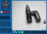 China Fuel injector 0414701038 0414701039 0414701063 for SCANIA Injector R500 1548472 1766553 1539350 for sale