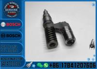 China Fuel injector 0414701038 0414701039 0414701063 for SCANIA Injector R500 1548472 1766553 1539350 for sale