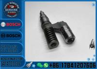 China Fuel injector 0414701038 0414701039 0414701063 for SCANIA Injector R500 1548472 1766553 1539350 for sale