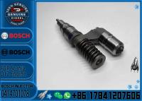 China Fuel injector 0414701038 0414701039 0414701063 for SCANIA Injector R500 1548472 1766553 1539350 for sale
